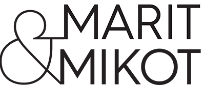 Marit ja Mikot - Viihdekuoro Marit ja Mikot